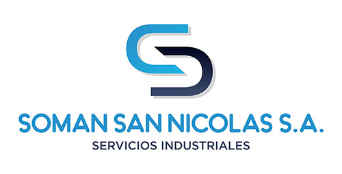 Soman San Nicolás S.A. – Servicios Industriales